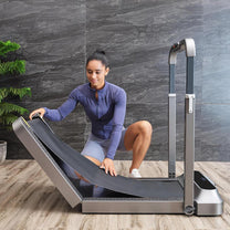 WalkingPad R2 Walk&Run 2IN1 Foldable Treadmill – Xiaomi Crowdfunding